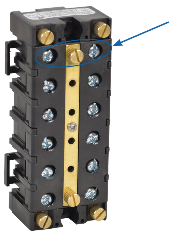 Buy CT Shorting Blocks - c3controls