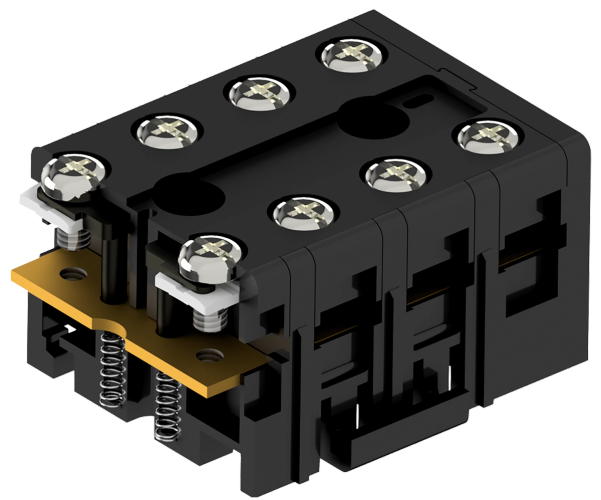 Buy High Density Terminal Blocks - c3controls