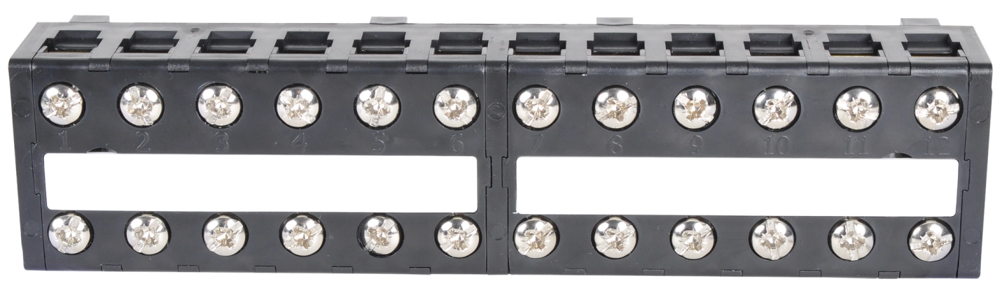 Buy High Density Terminal Blocks - c3controls