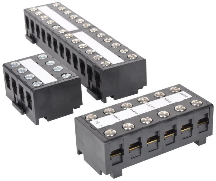 Buy High Density Terminal Blocks - c3controls