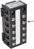 Buy High Density Terminal Blocks HDTB-4 - c3controls