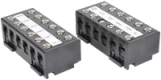 Buy High Density Terminal Blocks : Accessories - c3controls