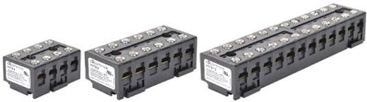 Terminal Blocks : High Density | Replacement for GE CR151 - c3controls