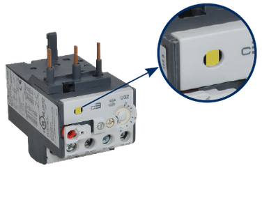 Buy Overload Relays - c3controls