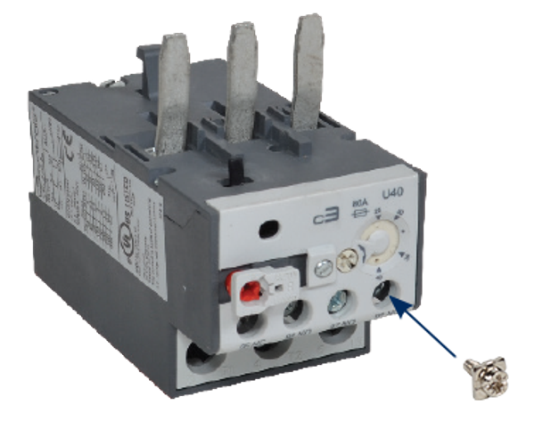 Buy Overload Relays - c3controls
