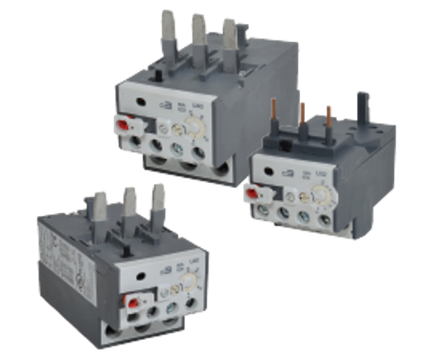 Buy Overload Relays - c3controls