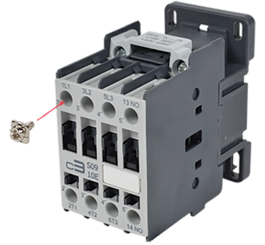 Buy Contactors & Control Relays - c3controls