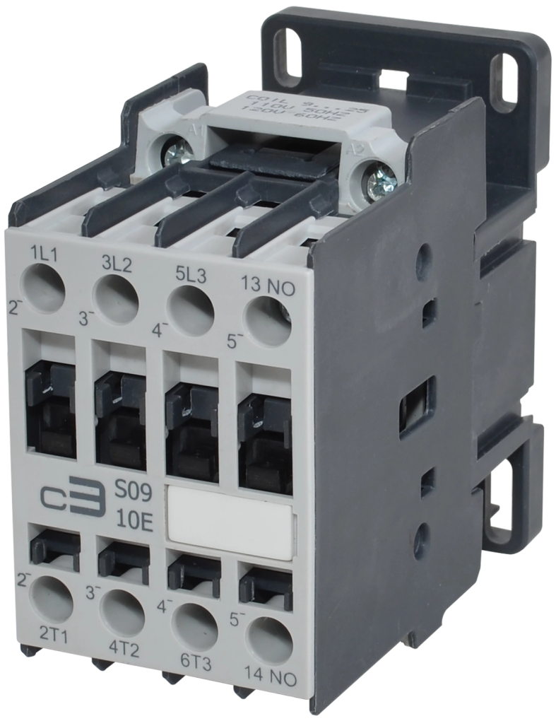 Buy Contactors & Control Relays - c3controls