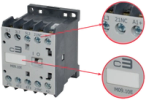 Contactors and Control Relays - c3controls