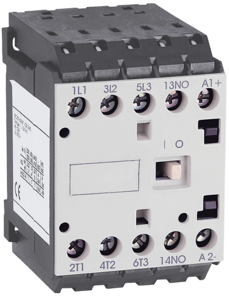 Contactors Accessories & Replacement Components - c3controls