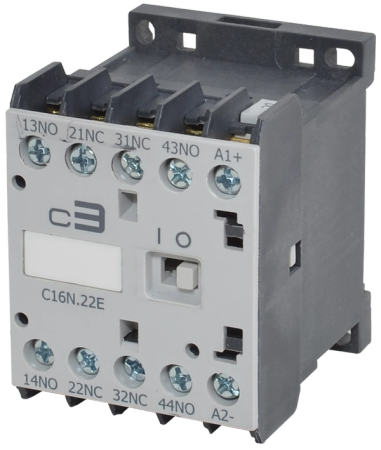Top-Quality Switchgear for Every Industries | c3controls - c3controls
