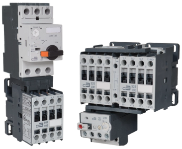 Buy Contactors & Control Relays - c3controls