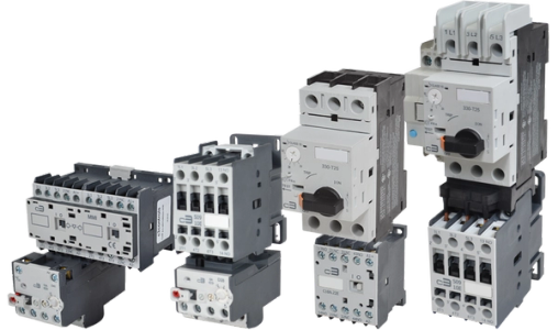 Buy Direct-On-Line (DOL) Starters - c3controls