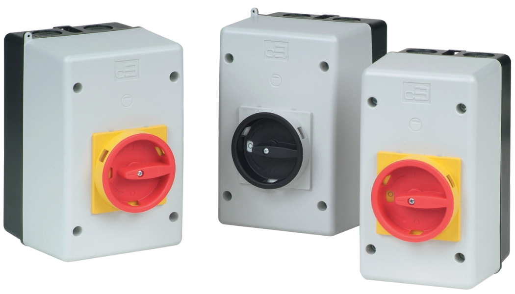 Buy Motor Protection Circuit Breakers - c3controls