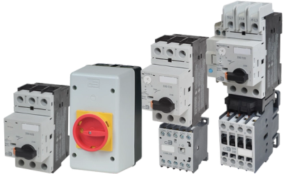 Buy Motor Protection Circuit Breakers - c3controls