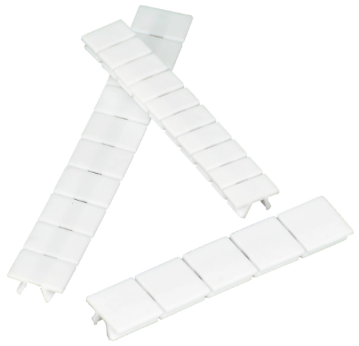 IEC Terminal Blocks Accessories - c3controls