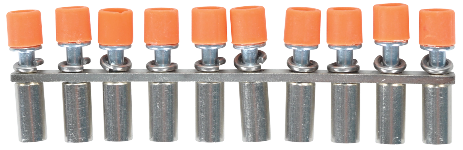 IEC Terminal Blocks Accessories - c3controls