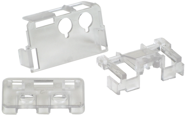 30mm Accessories - c3controls