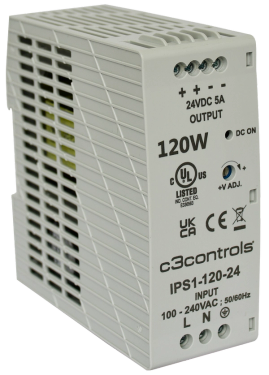 Get the Top-Quality HVAC Control Solutions | c3controls - c3controls
