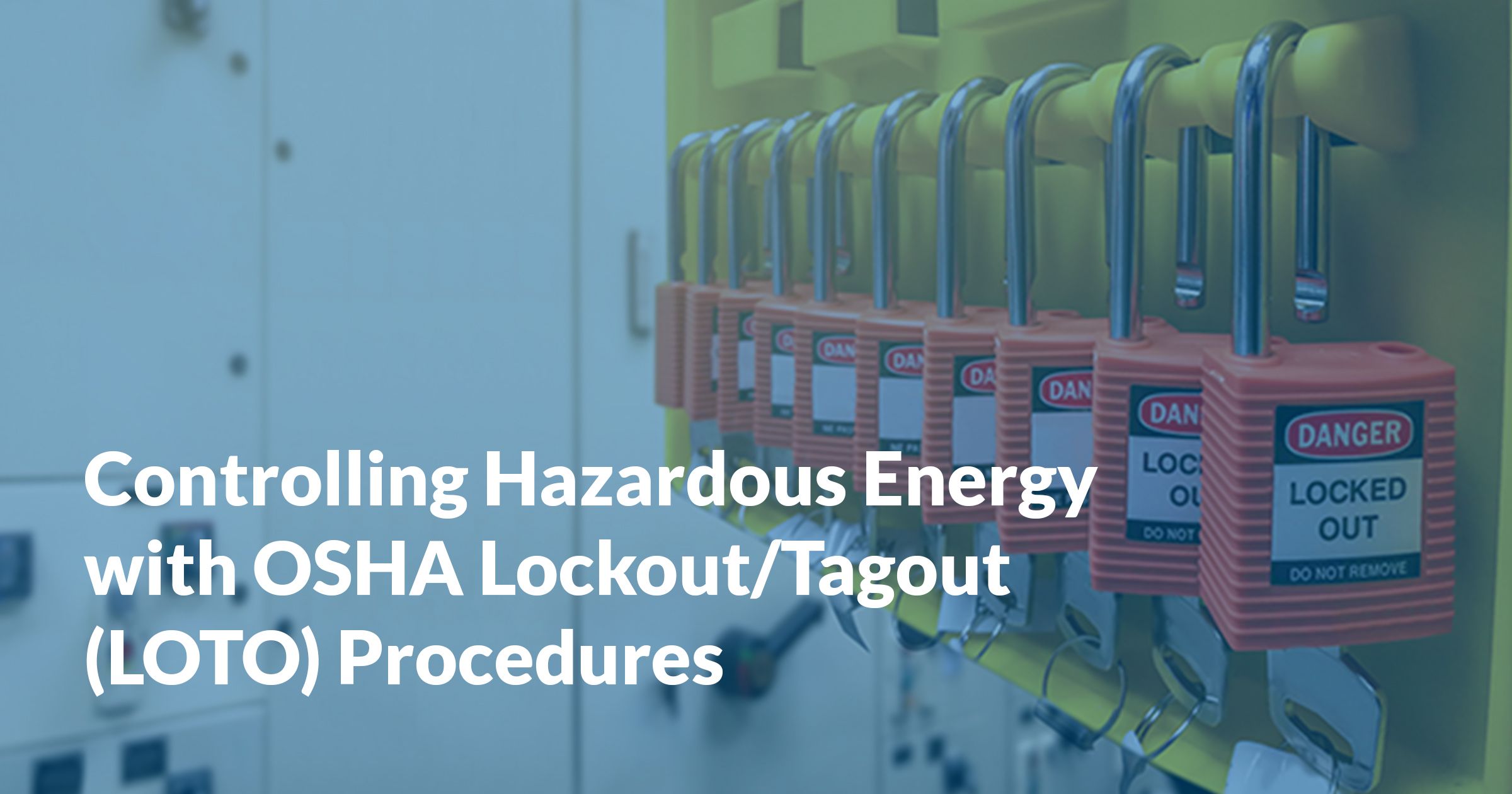 Mastering Lockout/Tagout (LOTO): Best Practices, Devices,, 49% OFF