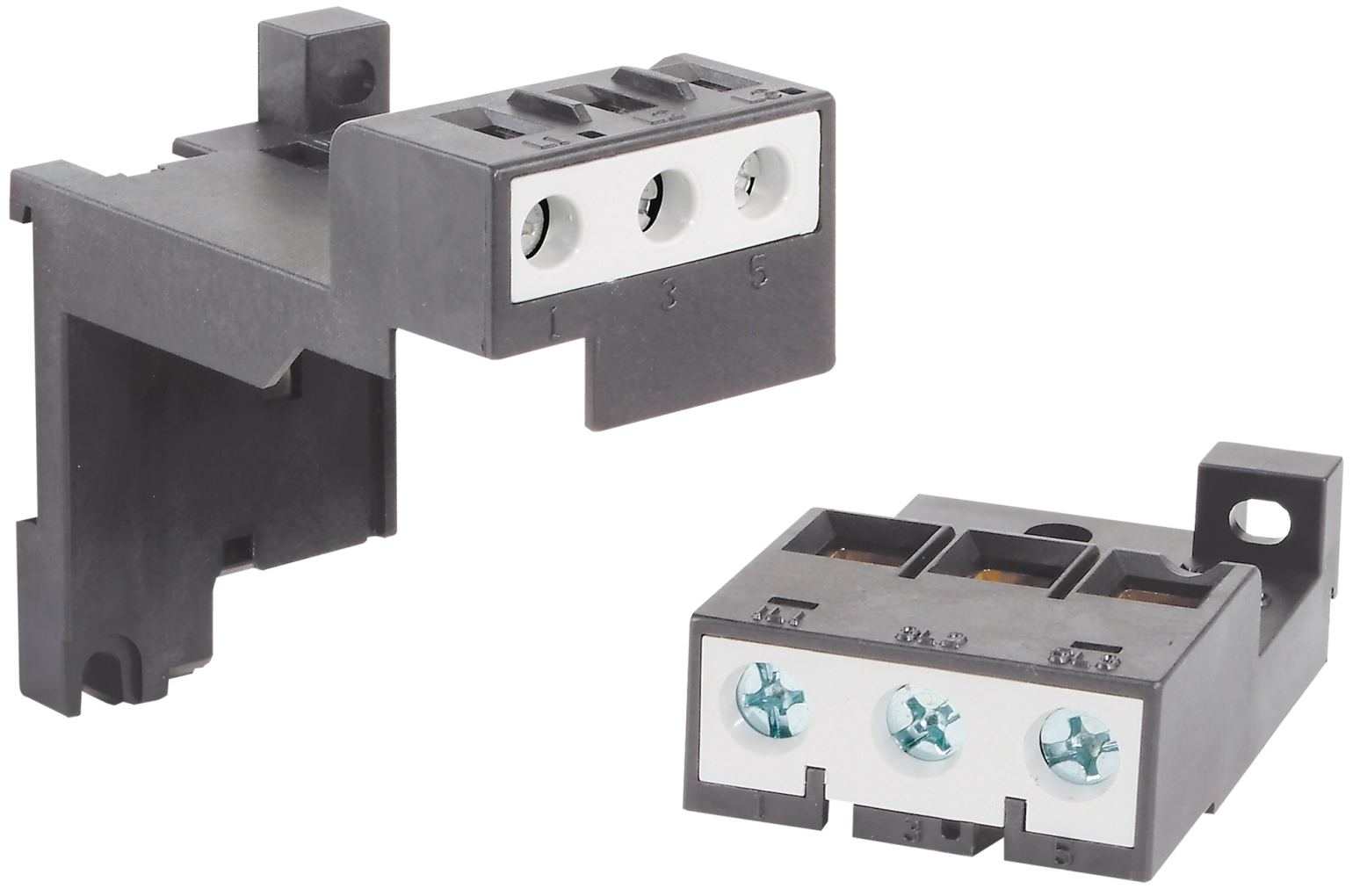 Buy Overload Relays : Accessories & Special Operators - c3controls