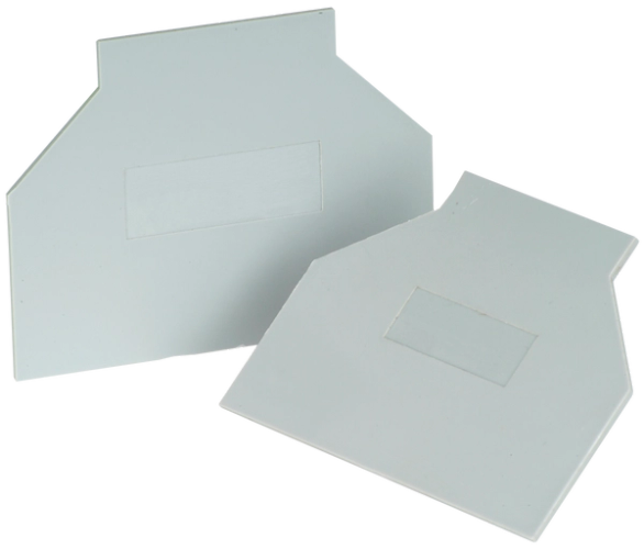 IEC Terminal Blocks Accessories - c3controls