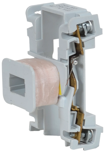 Contactors Accessories & Replacement Components - c3controls