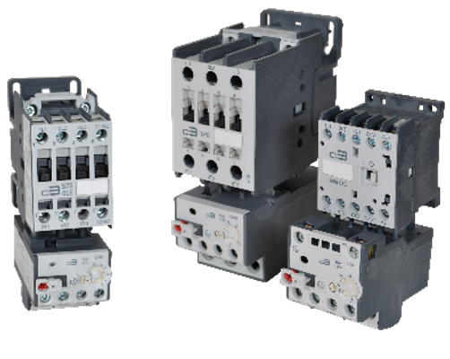 Buy Overload Relays - c3controls
