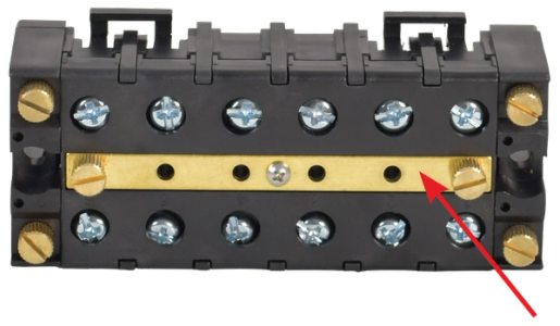 Buy UL Listed CT Shorting Block with Various Circuit Options - c3controls