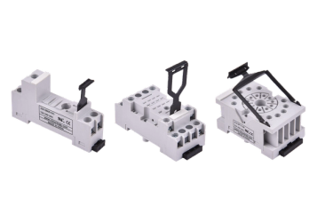 Buy General Purpose Relays : Pin & Blade Sockets 200-SB0510O - c3controls