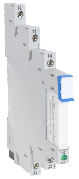 Buy Terminal Block Relays - c3controls