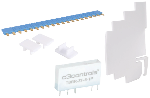 Buy Terminal Block Relays - c3controls