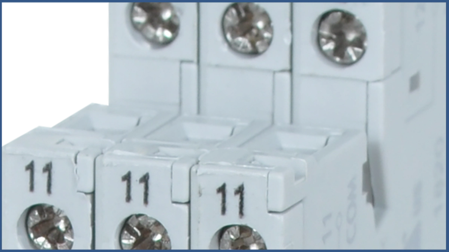 Buy Terminal Block Relays - c3controls