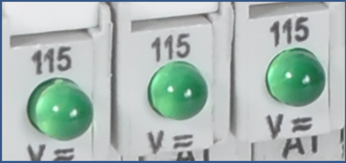 Buy Terminal Block Relays TBR-MD-6-1P-SC - c3controls
