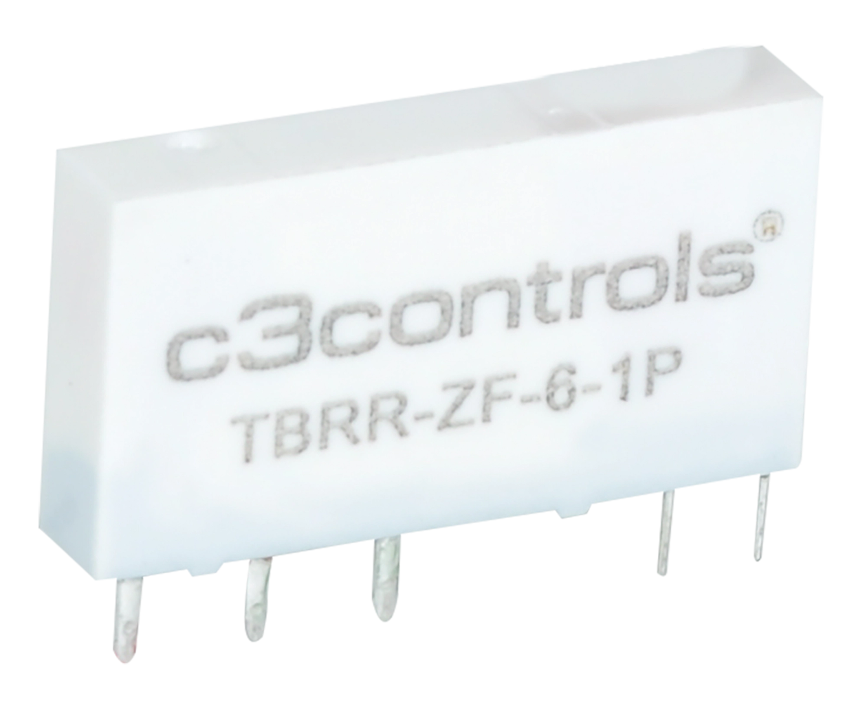 Buy Terminal Block Relays : Accessories - c3controls