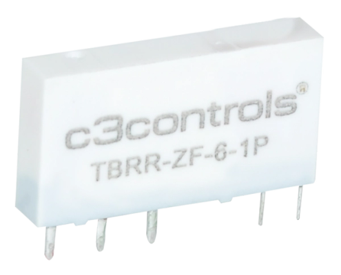 Buy Terminal Block Relays : Accessories - c3controls