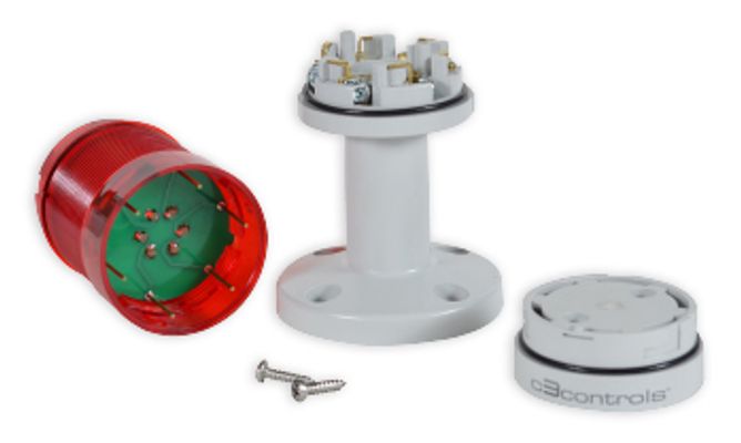 Buy World Tower Lights - c3controls