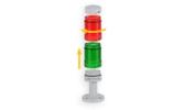 UL Listed LED Tower Lights & Stack Lights - c3controls
