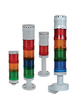 UL Listed LED Tower Lights & Stack Lights - c3controls