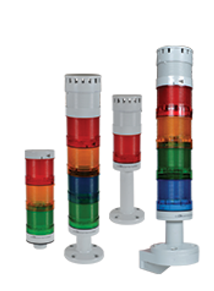 Buy World Tower Lights - c3controls