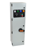 Buy VFD Bypass Panels - UL508A Bottom Mount - c3controls