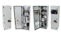 Buy VFD Bypass Panels - UL508A Bottom Mount ECP-BP2-208V3P-D030-M1-00 ...