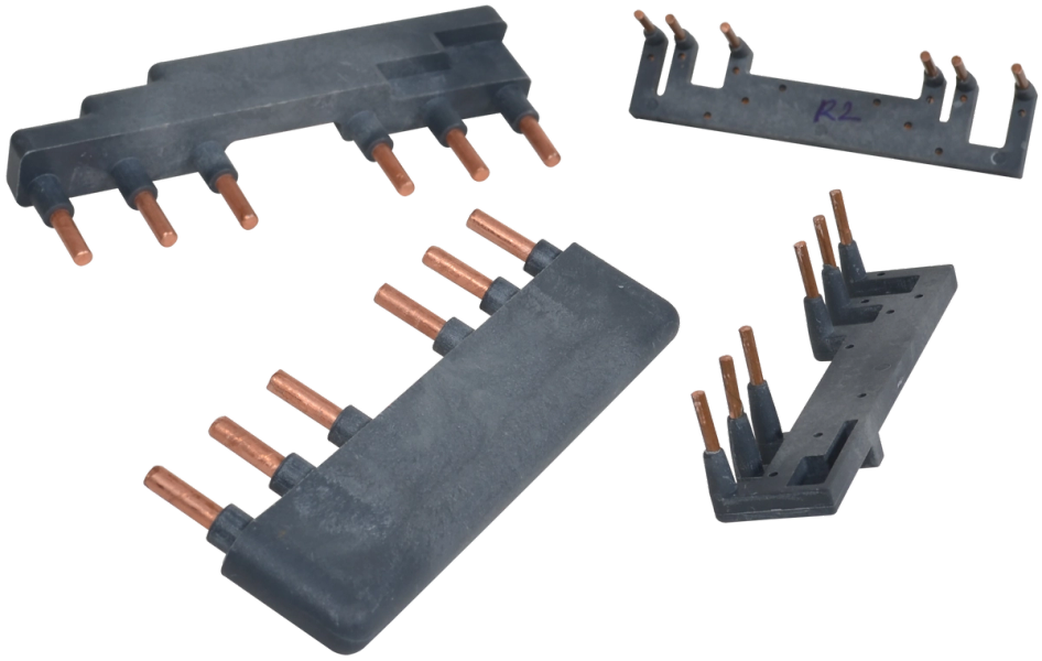 Contactors Accessories & Replacement Components - c3controls