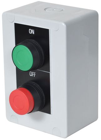 Control Components for Agriculture / Farming Equipment - c3controls