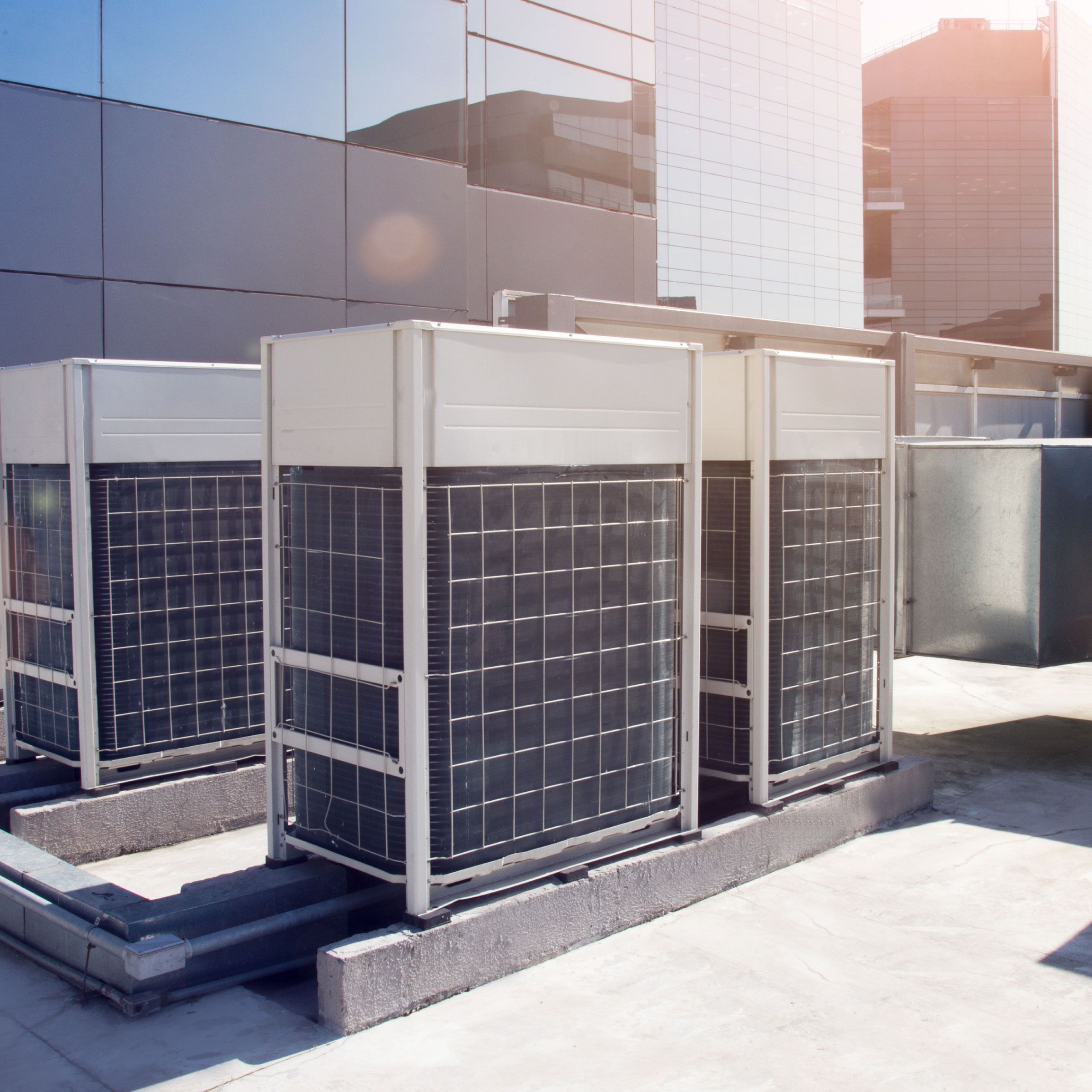 Get the Top-Quality HVAC Control Solutions | c3controls - c3controls