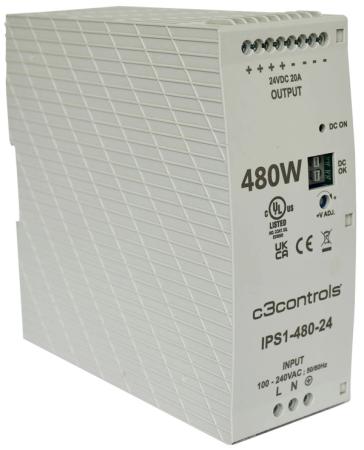 Reliable Control Solutions for Data Centers | c3controls - c3controls