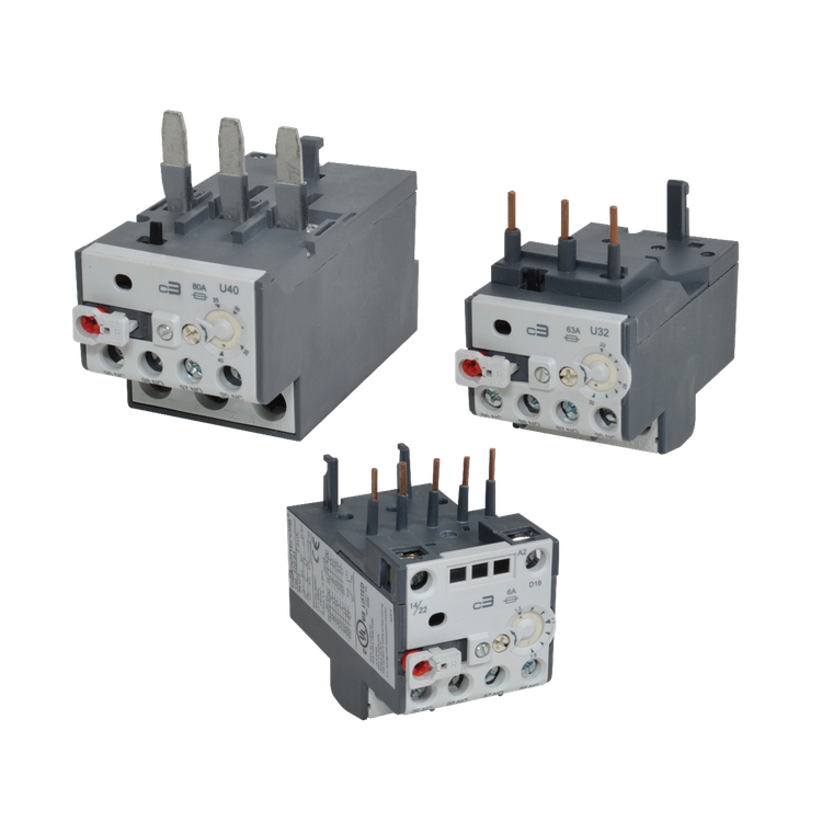 Panel Essentials Series 4: Electrical Control Components - c3controls