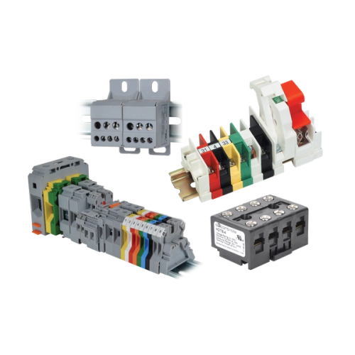 Panel Essentials Series 4: Electrical Control Components - c3controls