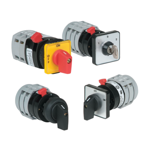 Panel Essentials Series 4: Electrical Control Components - c3controls