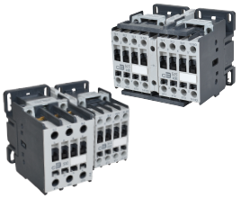 NEW CRABTREE 44400/ZJ CONTACTOR C13 400V/415V 1NO AUX ￡1.45 ...